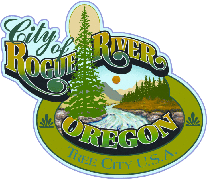 Documents & Applications – City of Rogue River Oregon